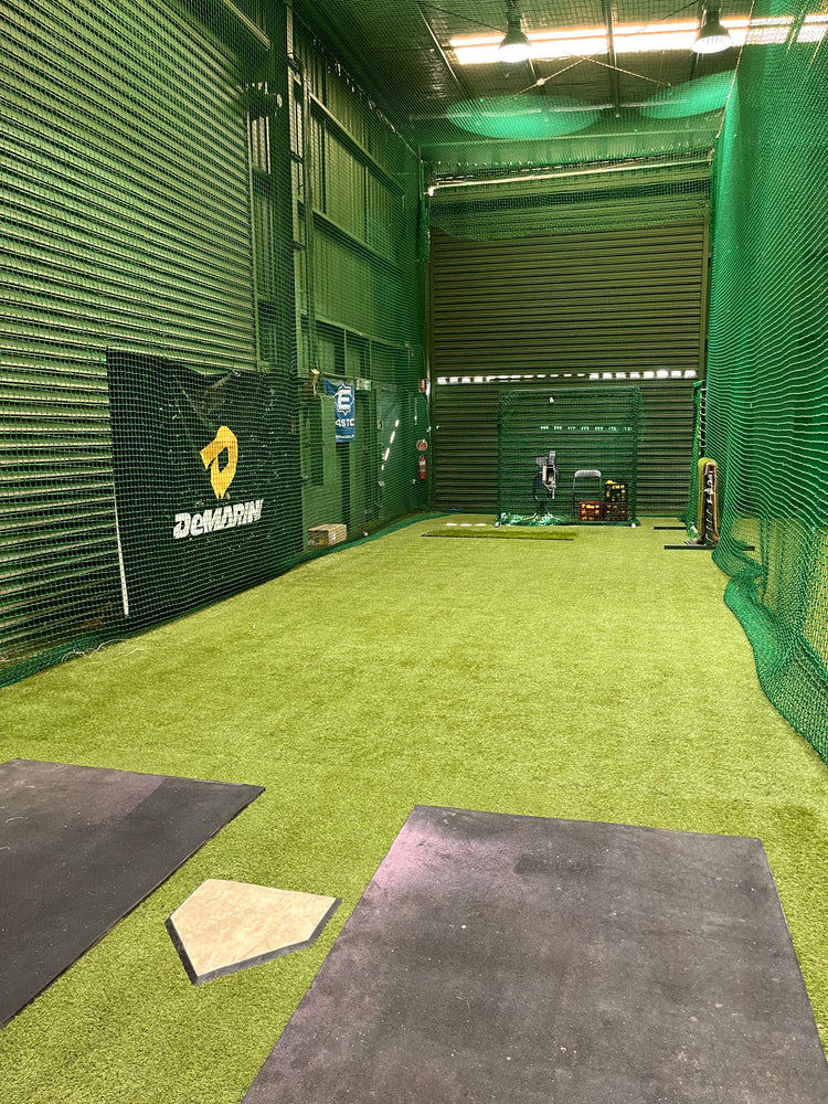 K2 Baseball and Softball