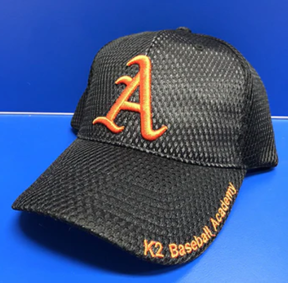 K2 Baseball and Softball